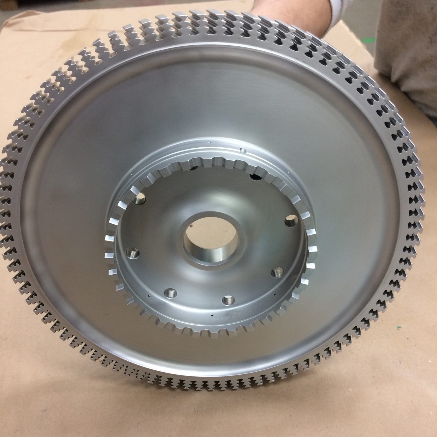 Home - Volo Aero MRO